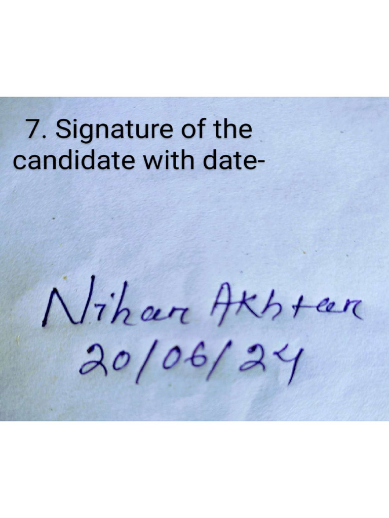 Signature & Date | PDF