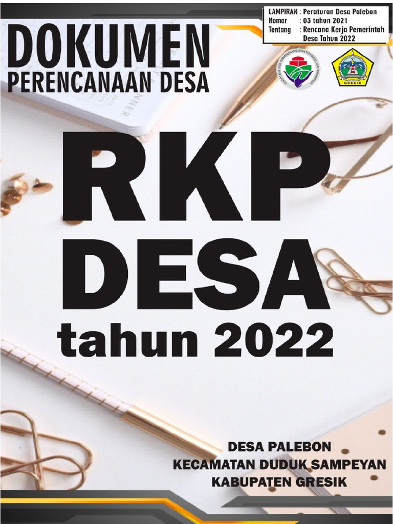 Cover RKP | PDF