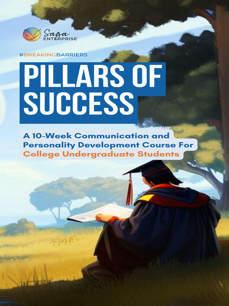 Pillars of Success - Brochure | PDF