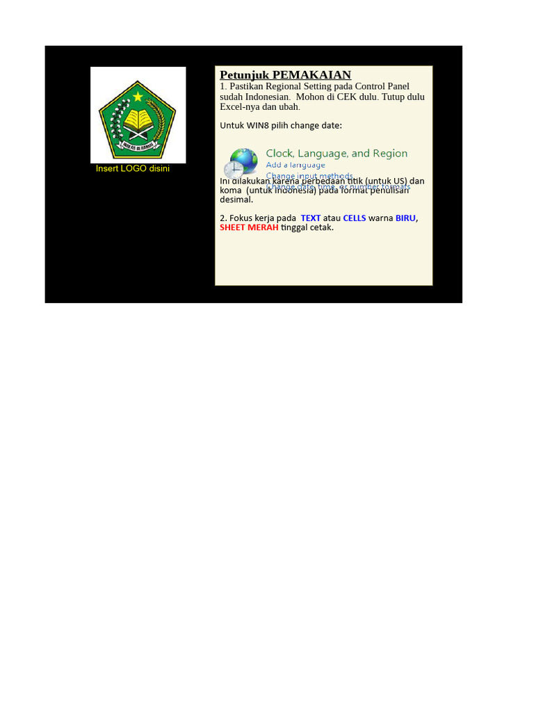 19 & 20. Analisis Butir Soal - Uh - Remidi P | PDF