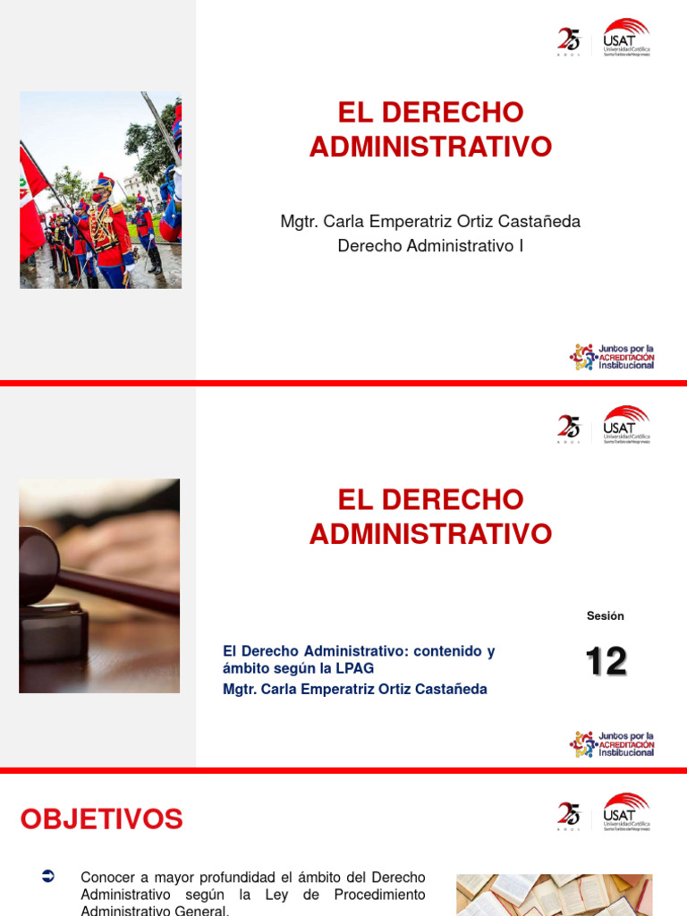Derecho Administrativo I | PDF | Ministerio (Departamento de Gobierno) | Gobierno de españa