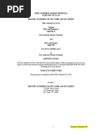 MSC Demurrage and Detention Charges Guide | PDF | Shipping | Water ...
