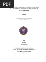 Format Buku Standar UNESCO | PDF