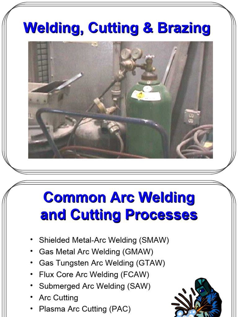 15 Welding | PDF | Welding | Construction
