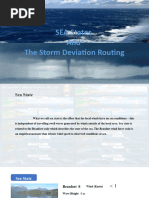 Sailing Weather - Marine Weather Forecasts For Sailors and Adventurers ...