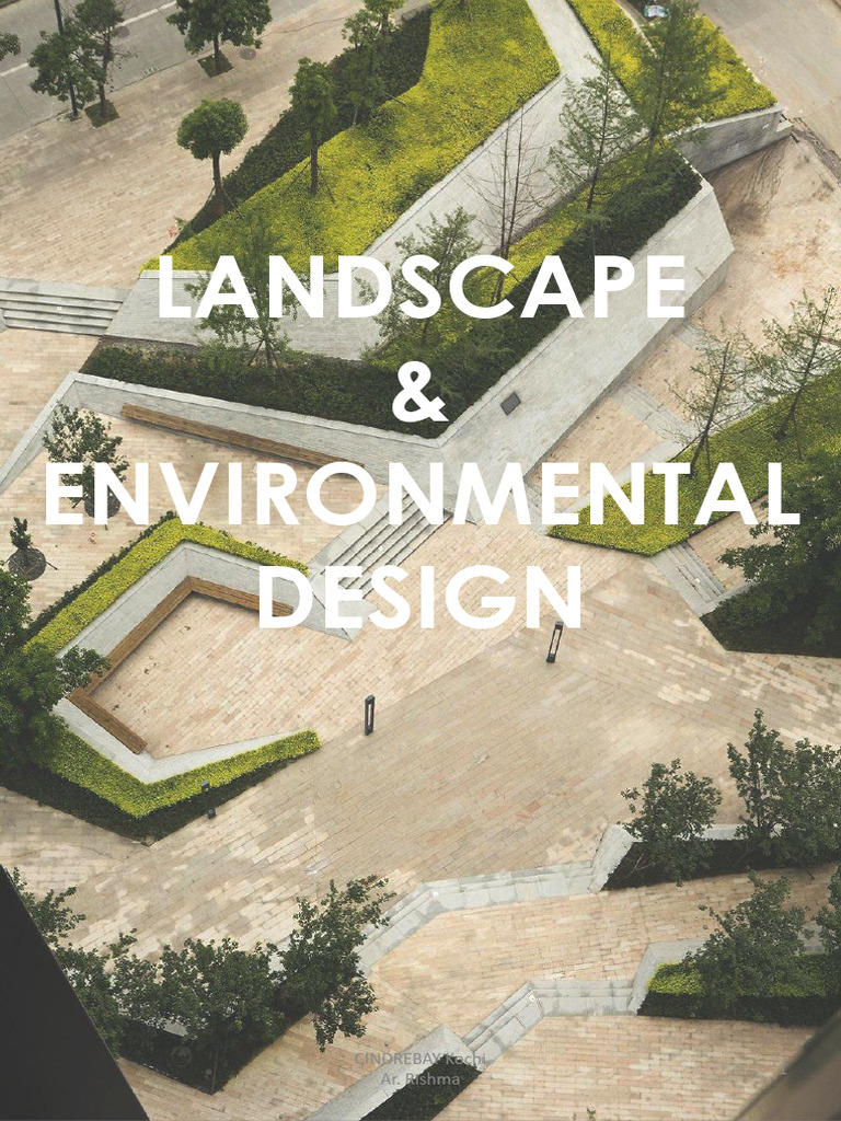 MODULE 1 & 3 | PDF | Composition (Visual Arts) | Landscape