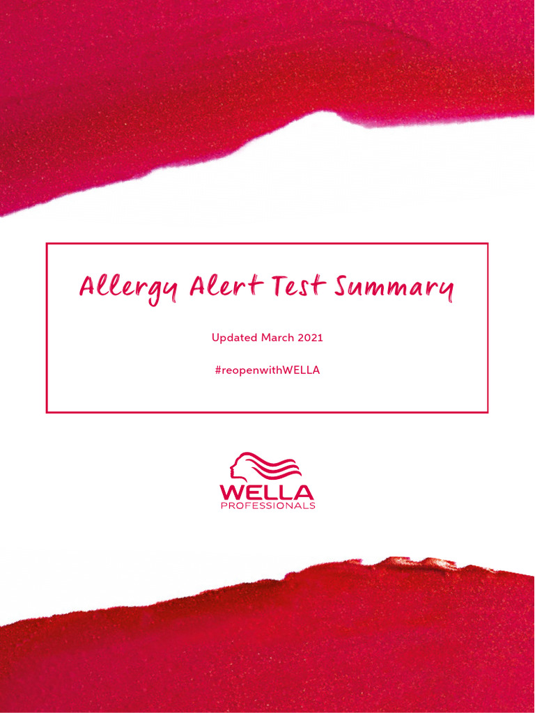 AAT At A Glance | PDF | Allergy | Clinical Medicine