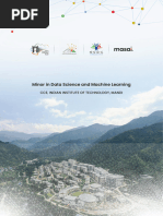 Makaut Cse Ai ML Syllabus Onepage | PDF