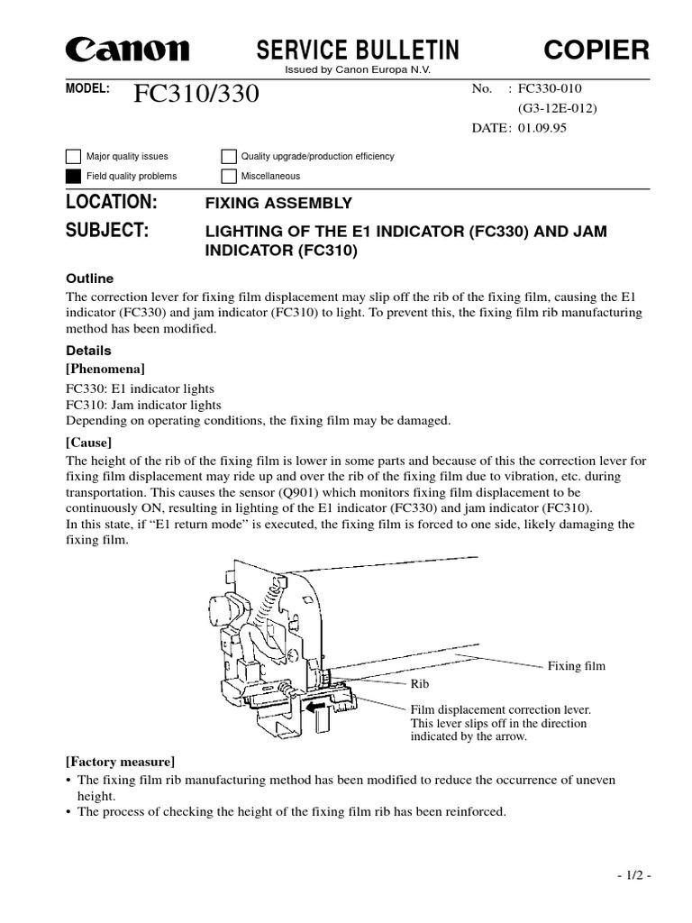 fc330 10 | PDF