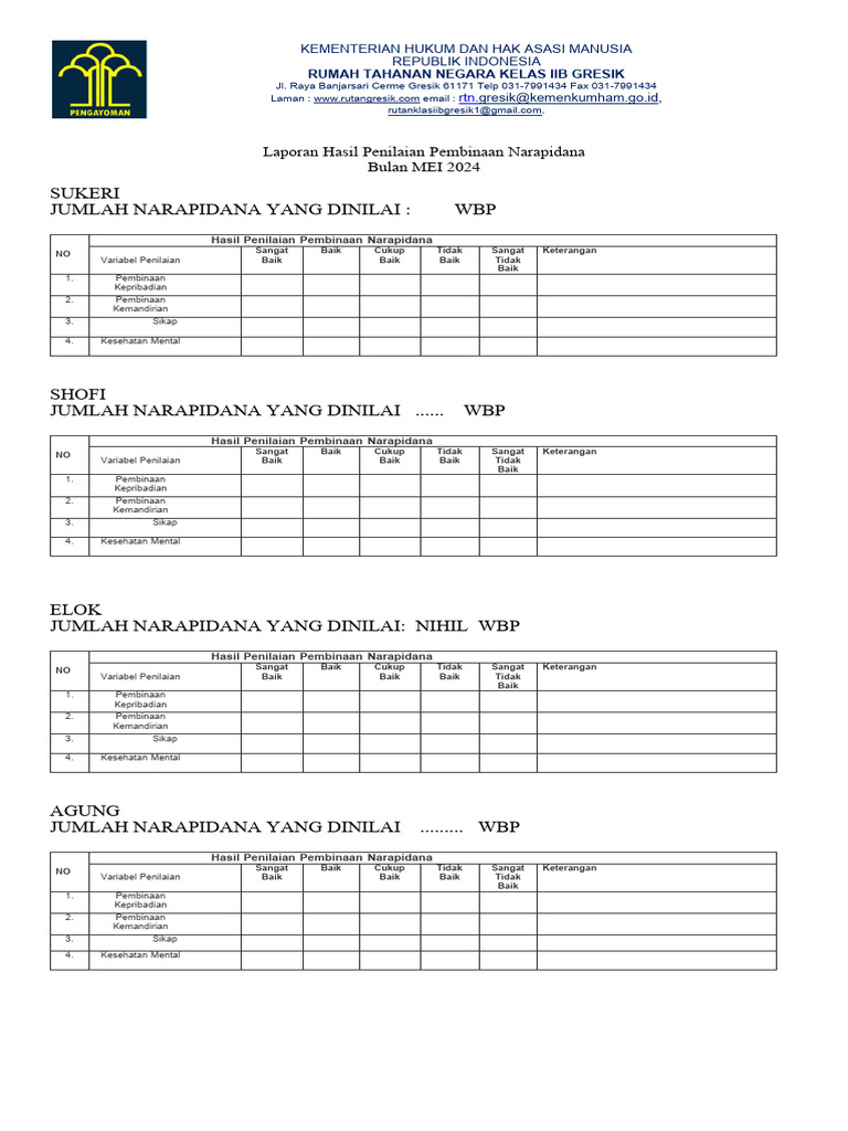 SPPN Nurendo Mei 2024 | PDF