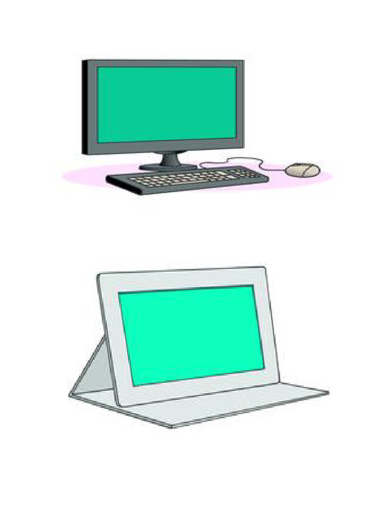 Flashcards Technology | PDF