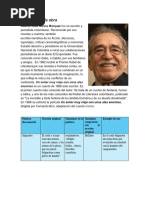 Un Señor Muy Viejo Con Unas Alas Enormes | PDF