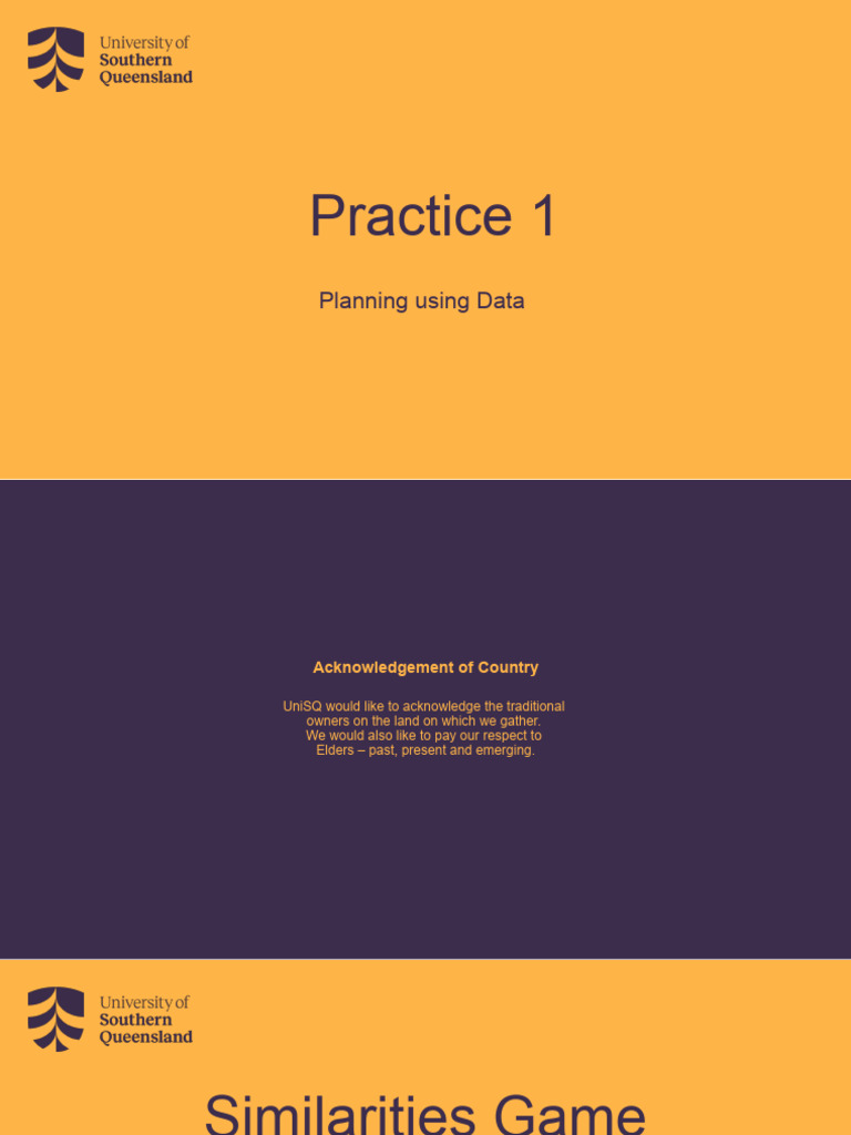 Practice 1 | PDF | Educational Assessment | Data