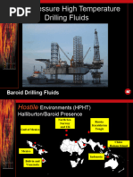 Stuck Pipe Prevention. BP HANDBOOK | PDF | Pressure | Filtration