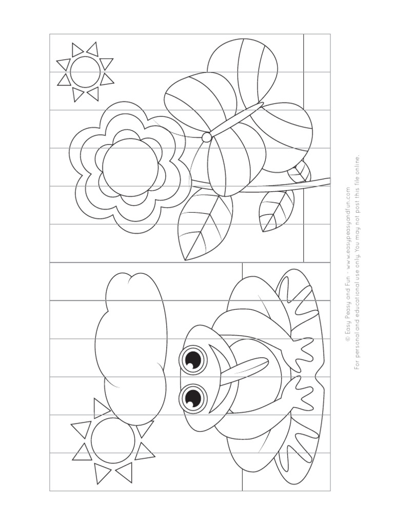 Spring Agamograph DIY EPF | PDF