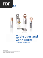 Chardon Group Cable Accessories Overview | PDF | Electrical Connector ...
