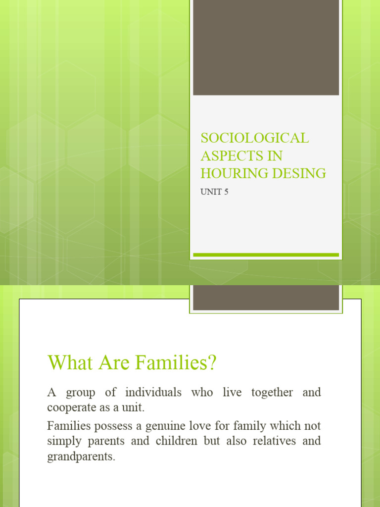 Final Auditorium Sheet | PDF | Family | Social Inequality