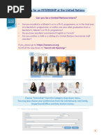 Applicant Guide For Inspira | PDF