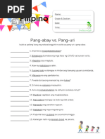 Hueteng Numbers With Meaning | PDF