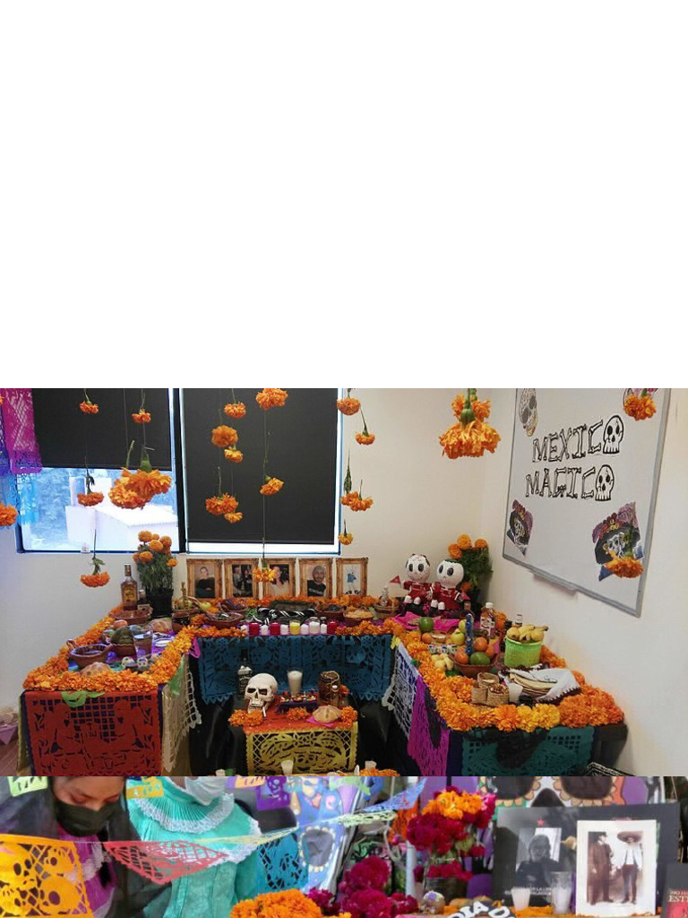 Material Ofrendas | PDF