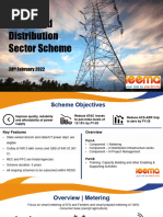 AMISP Selection Guidelines for India | PDF | Specification (Technical ...