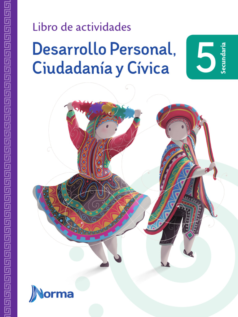 DPCC 5°lib Act | PDF | Publicación