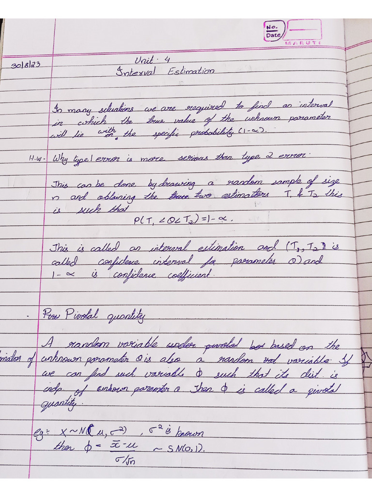 Mangesh - Unit 4 | PDF