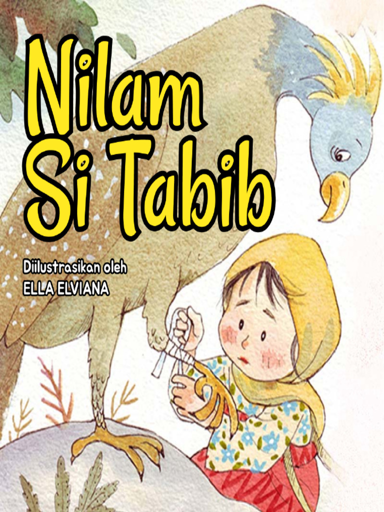 Nilam Si Tabib | PDF | Komputer