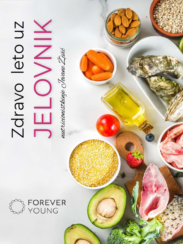 Letnji Jelovnik - Jovane Živić | PDF