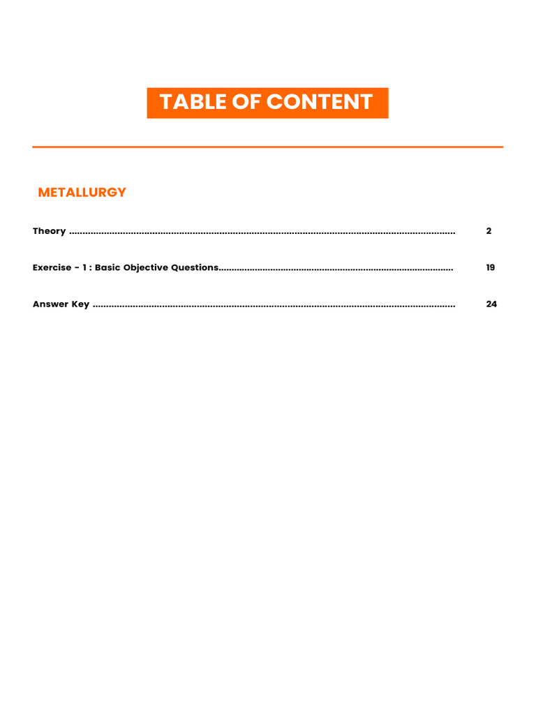 Metallurgy | PDF | Steel | Iron