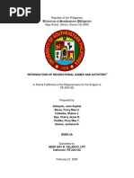 Games Drawasaurus | PDF