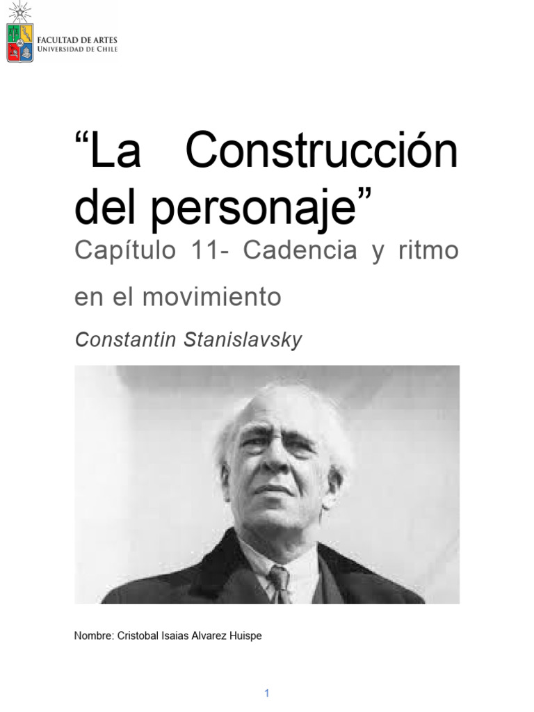 Actuacion 1 | PDF | Ritmo | Tempo