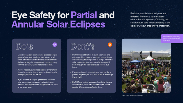 The Eclipse Explorer's Guide in Collaboration With NASA Lesson 1 ...