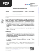 Tabla Progresiva de Isr 2024 | PDF | Impuesto sobre la renta | Impuestos