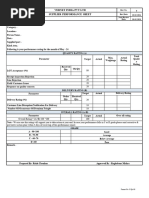 Fifo System Color Coding | PDF