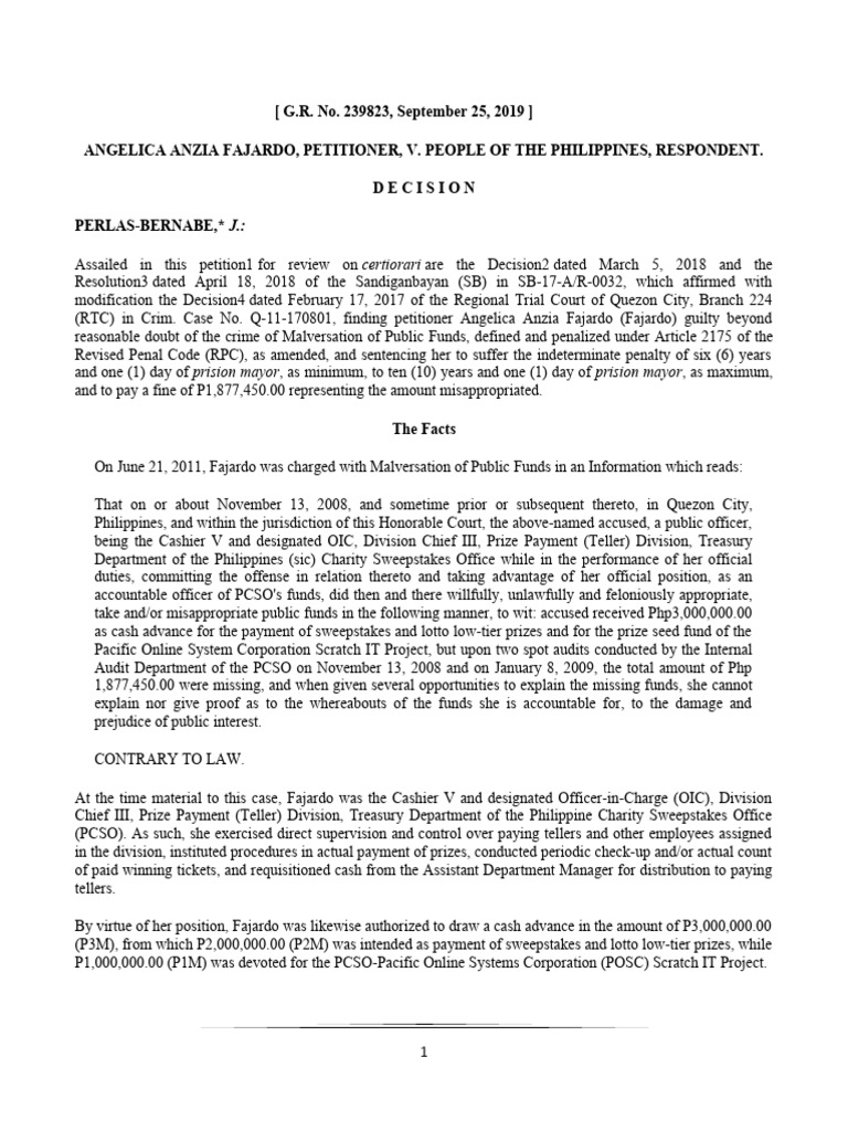 Art. 217 RPC Case | PDF | Right To Silence | Witness