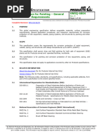 IS 2379 (1990) - Colour Code For Identification of Pipe Lines PDF | PDF ...