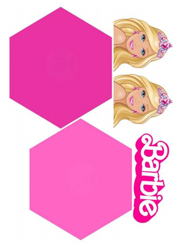 Barbie 2 | PDF