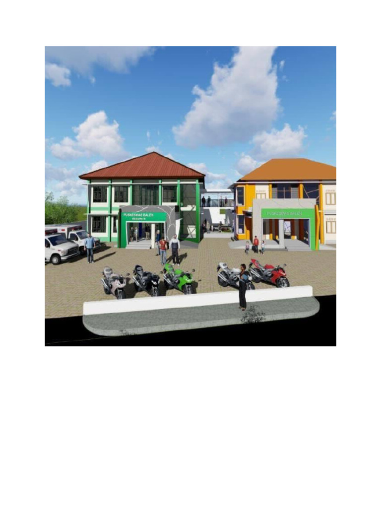 Foto PKM | PDF