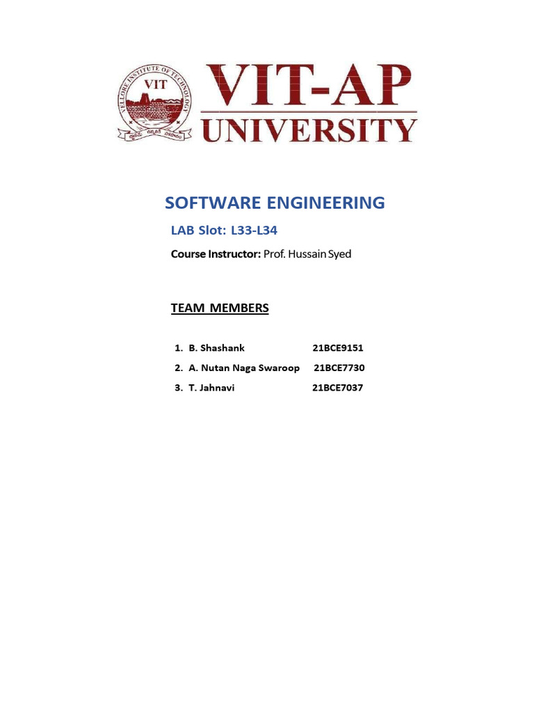 UML Diagrams software engineering | Download Free PDF | User Interface ...
