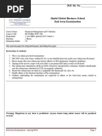 2024 Business Studies Grade 12 Notes On Business Strategies | PDF ...