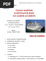 COLREG 72 - Explain | PDF
