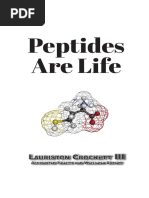 Peptide Cheat Sheet - v3 | PDF