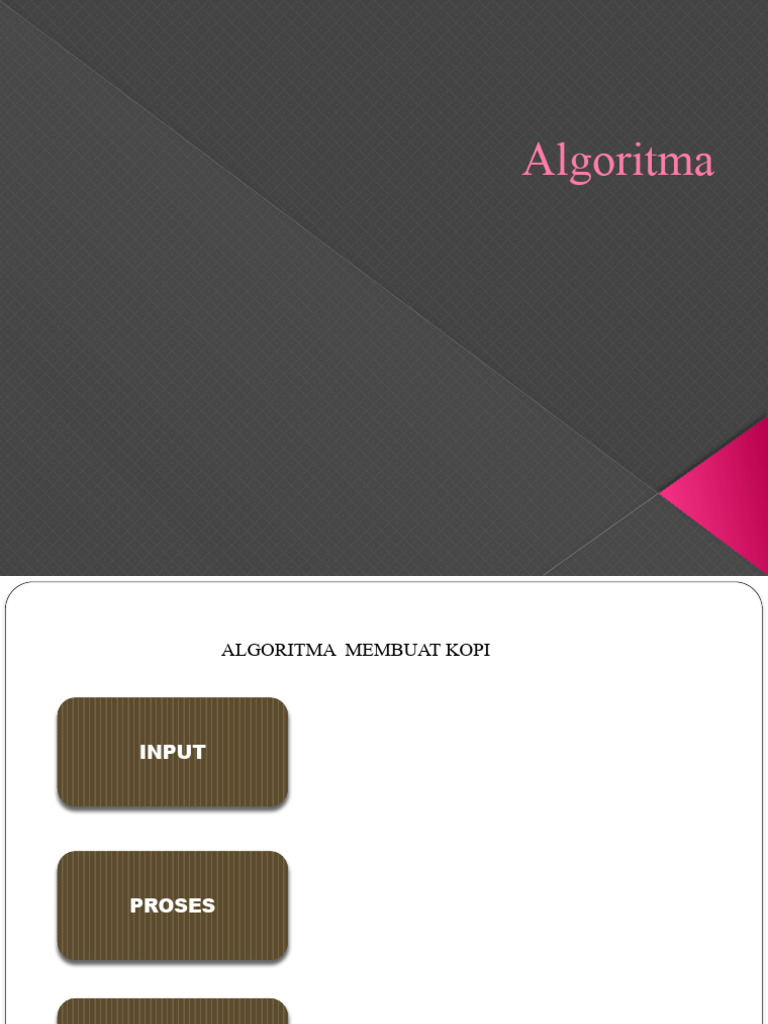 Algoritma X DKV | PDF