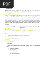 Manden Charter: Constitution of Mali | PDF | Mali