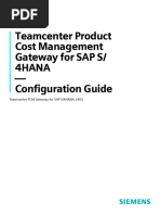 SAP Knowledge Central Specs Guide | PDF | Tag (Metadata) | Customer ...