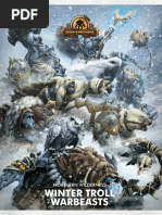 All Wolf Ranks - Powerful Wolves PDF | PDF | Pack (Canine)