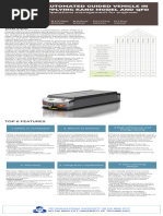 Vda5050 V2.1.0 2025 01 1 | PDF | Computing