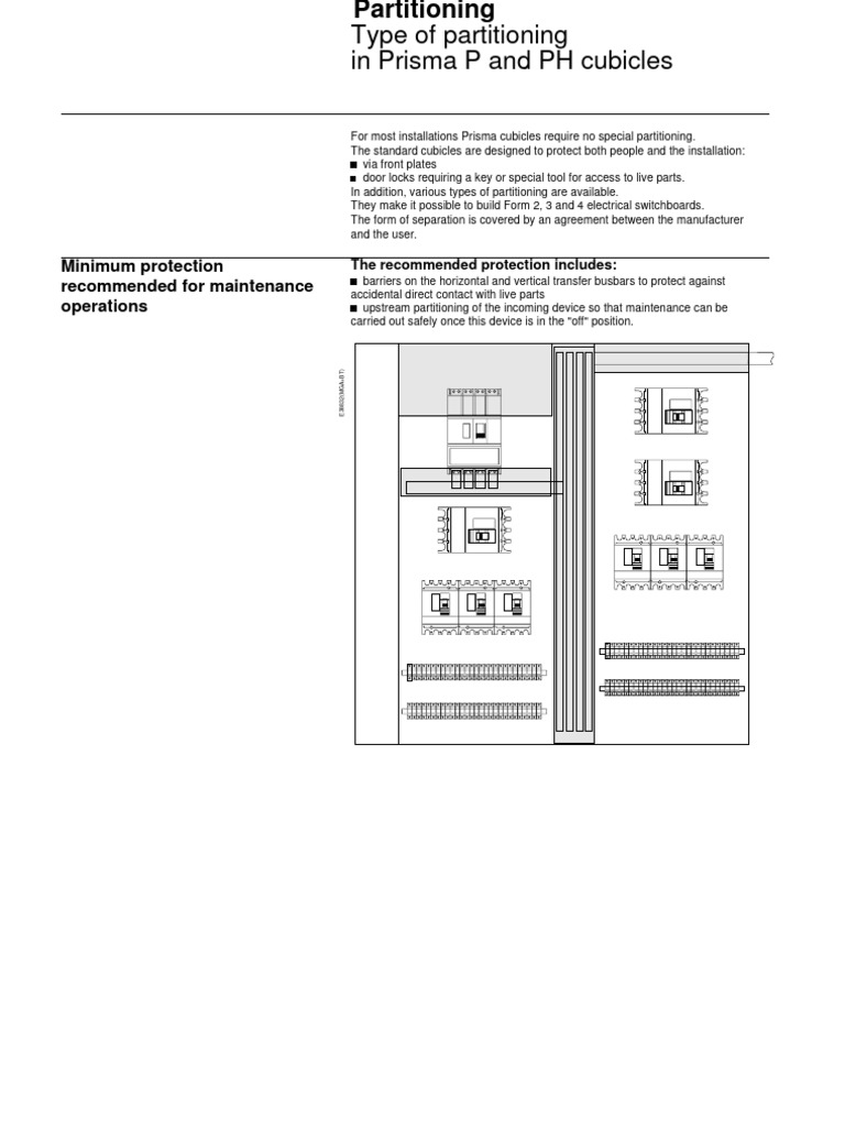Jenis Form Switchboard | Download Free PDF | Electronics | Electromagnetism