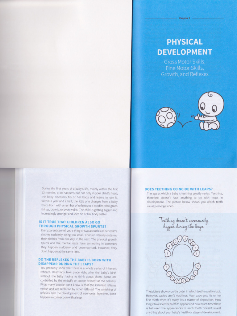 2 - Physical Development | PDF